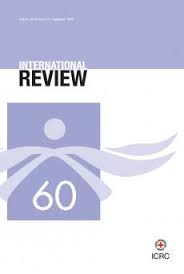 OPAC | CSHR: Transfers of Detainees: Legal Framework, Non-refoulement and Contemporary Challenges